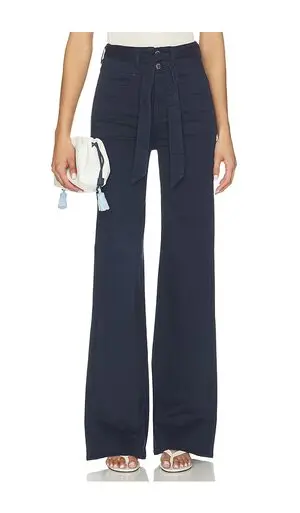 Veronica Beard Jean Flare Bottoms For Women