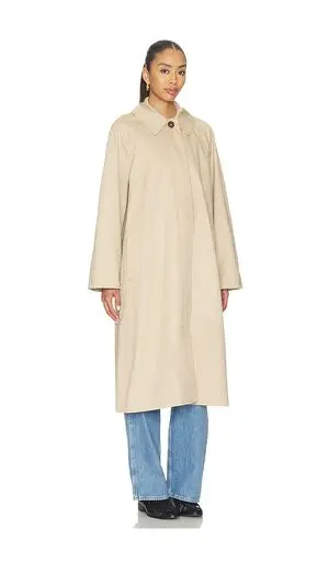 Varley Robyn Car Coat