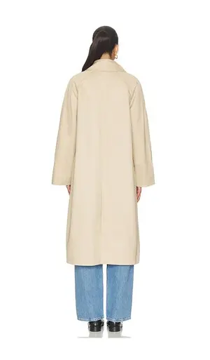 Varley Robyn Car Coat