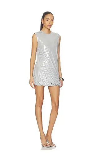Norma Kamali Mini Dress