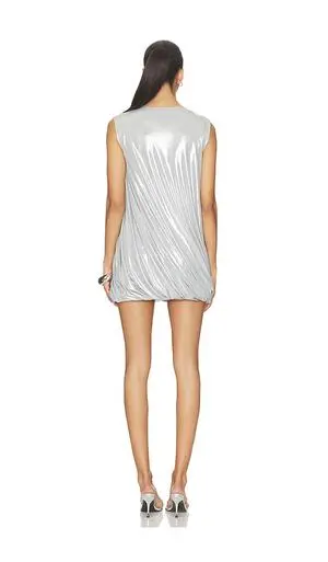 Norma Kamali Mini Dress