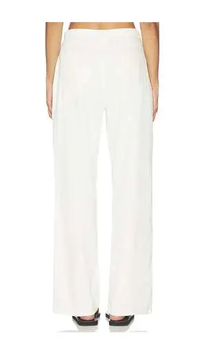 Rails Normandie Pant - Ivory