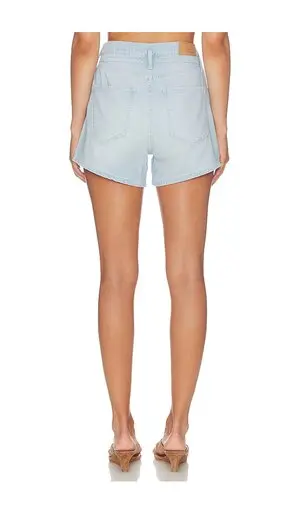 Rails Rancho Denim Shorts - Surf