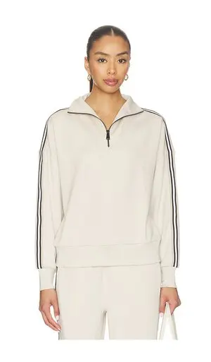 ALP N ROCK Kinsley Half Zip Pullover