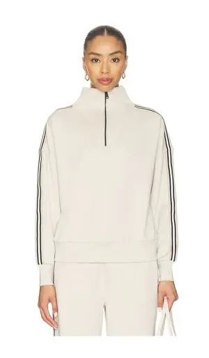 ALP N ROCK Kinsley Half Zip Pullover