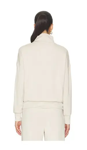 ALP N ROCK Kinsley Half Zip Pullover