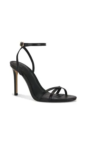 Steve Madden Jypsey Stiletto Heel Sandal
