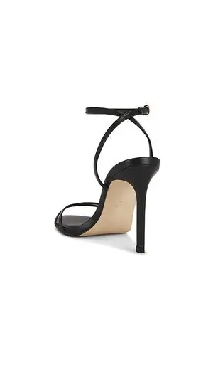 Steve Madden Jypsey Stiletto Heel Sandal