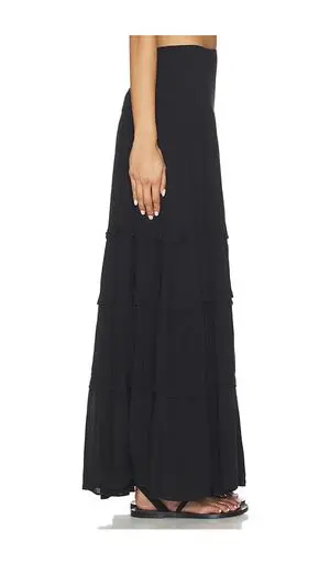 MORE TO COME Harlow Maxi Skirt