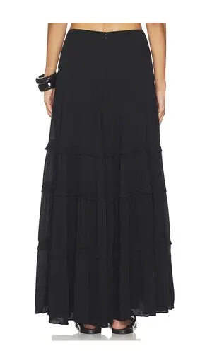MORE TO COME Harlow Maxi Skirt