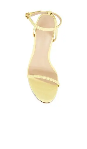 Femme La Necessary Stiletto Sandal