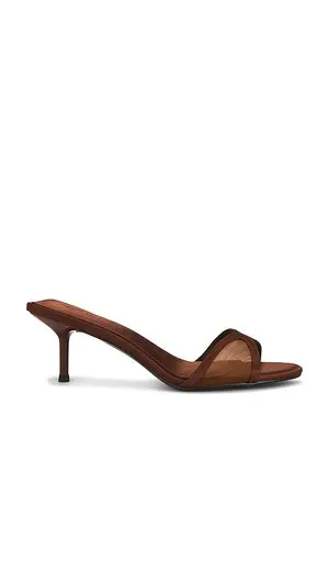 Femme La Monaco Slipper