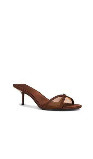 Femme La Monaco Slipper