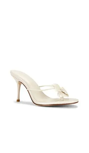 Femme La Osaka Stiletto Sandal