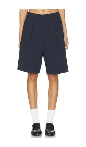 Long Loose Shorts