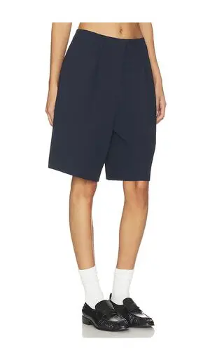 Astr The Label Quillie Shorts