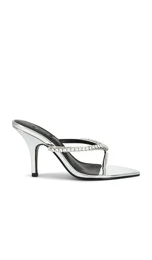 Femme La X Tokyo Thong Sandal