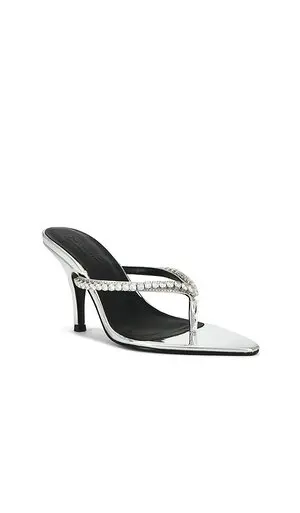 Femme La X Tokyo Thong Sandal