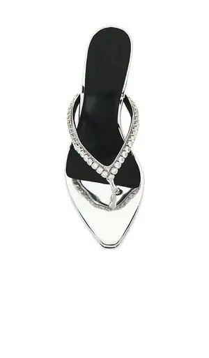 Femme La X Tokyo Thong Sandal