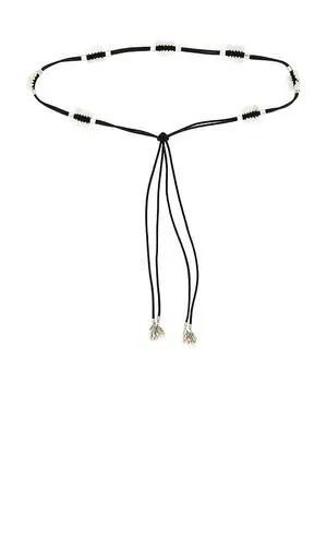 ISABEL MARANT ÉTOILE Ranea Belt