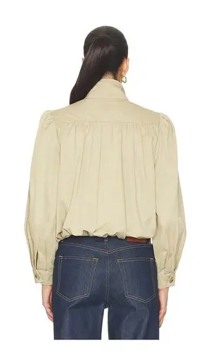 Astr The Label Estero Jacket