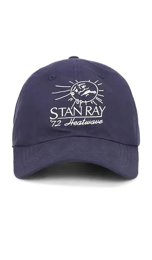 STAN RAY Ball Cap - Navy