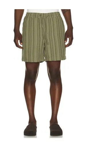 Marine Layer Layered Shorts For Men