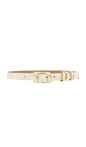 Ettika Gold Tone Belts For Women