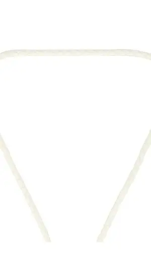 Ettika Drift Bolo Necklace
