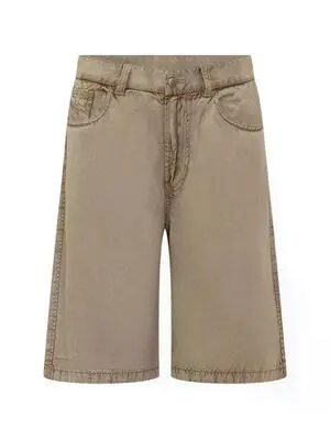 DIESEL® Pocket Shorts - Neutrals