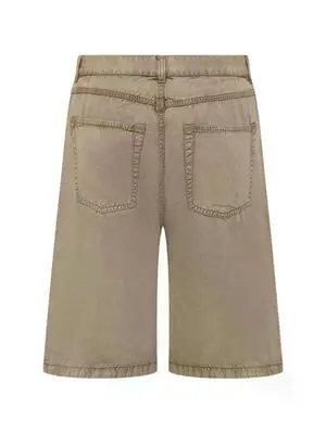 DIESEL® Pocket Shorts - Neutrals