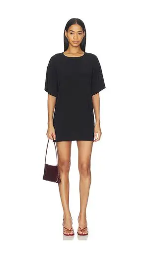 Norma Kamali Off The Shoulder Kaftans Tunics