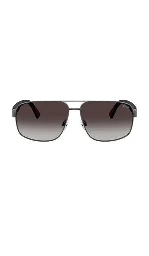 Polo Ralph Lauren Aviator Sunglasses