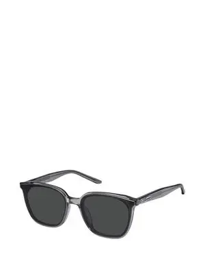 GENTLE MONSTER Alma G1 Sunglasses - Grey