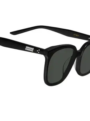 GENTLE MONSTER Alma 01 Sunglasses