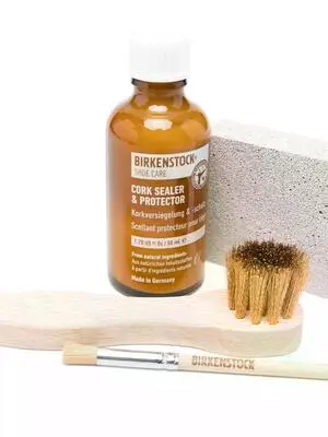 BIRKENSTOCK Footbed Care Shoe Accessories