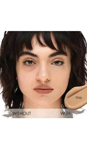 NATASHA DENONA Hy-glam Concealer - Yn6
