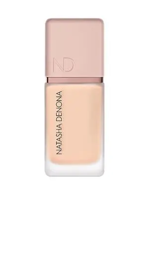 NATASHA DENONA Hy-glam Foundation - P1