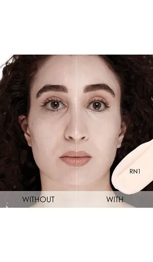 NATASHA DENONA Hy-glam Concealer - Rn1
