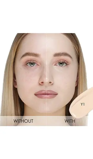 NATASHA DENONA Hy-glam Concealer - Y1