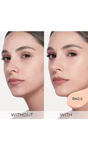 NATASHA DENONA Hy-glam Foundation - Rn2.5