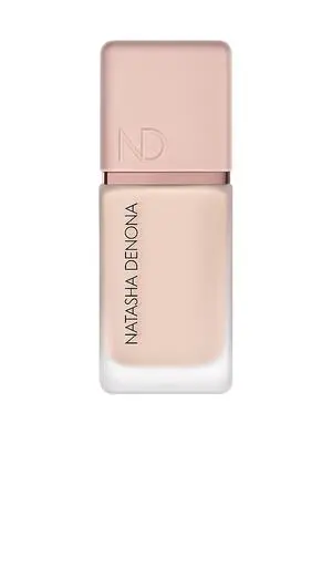 NATASHA DENONA Hy-glam Foundation - N2
