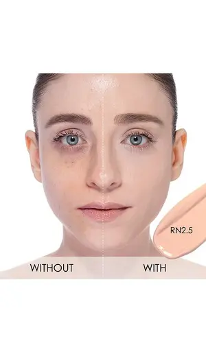 NATASHA DENONA Hy-glam Concealer - Rn2.5