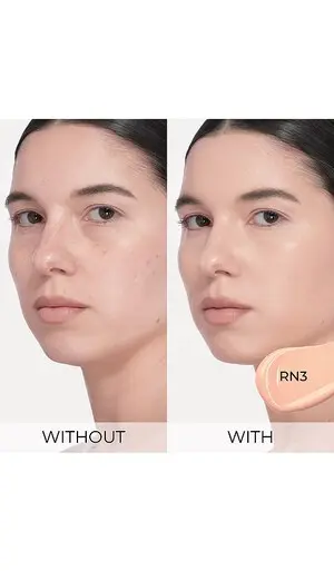 NATASHA DENONA Hy-glam Foundation - Rn3