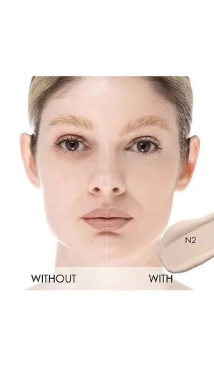 NATASHA DENONA Hy-glam Concealer - N2