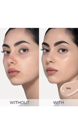NATASHA DENONA Hy-glam Foundation - N4