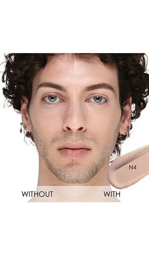 NATASHA DENONA Hy-glam Concealer - N4