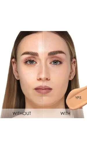NATASHA DENONA Hy-glam Concealer - Yp5