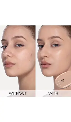 NATASHA DENONA Hy-glam Foundation - N5