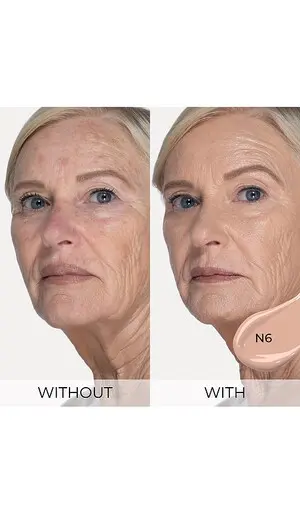 NATASHA DENONA Hy-glam Foundation - N6